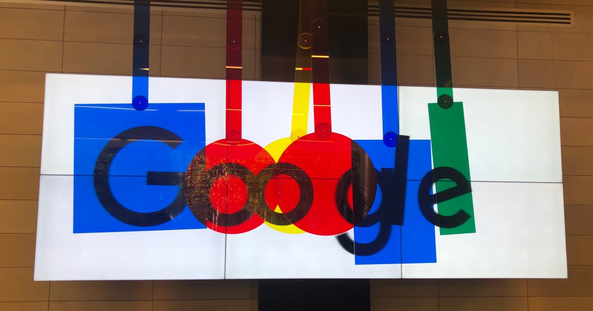 Iconosur at the Google News Initiative workshops | Iconosur